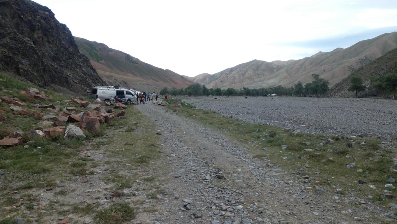 Gallery – BioMongol Foundation